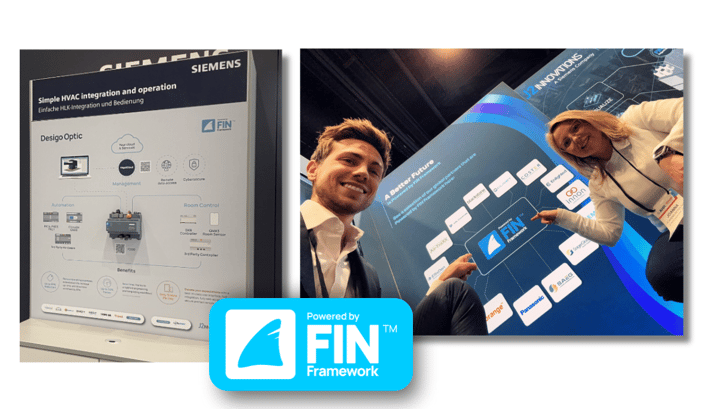 Why Your Next Product Should be Powered by FIN Framework